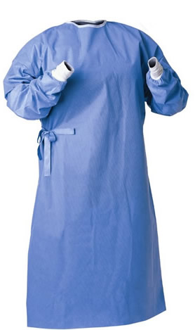 Capote Cirúrgico | Confecções Pontual