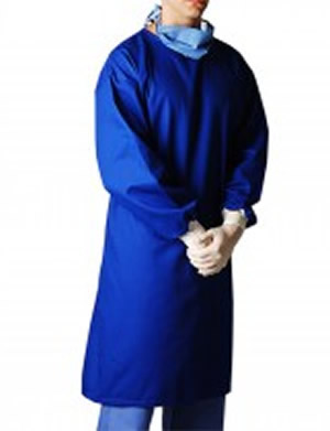 Capote Cirúrgico | Confecções Pontual